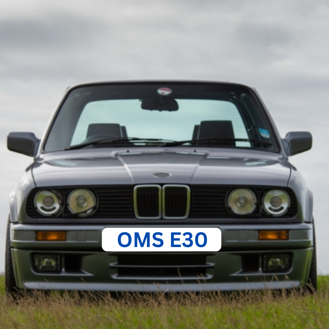 BMW E30 – Onlinemotorspares