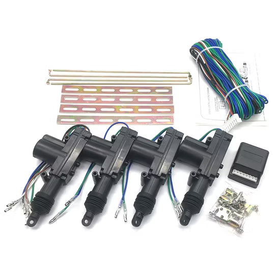 Central Door Lock System – Onlinemotorspares