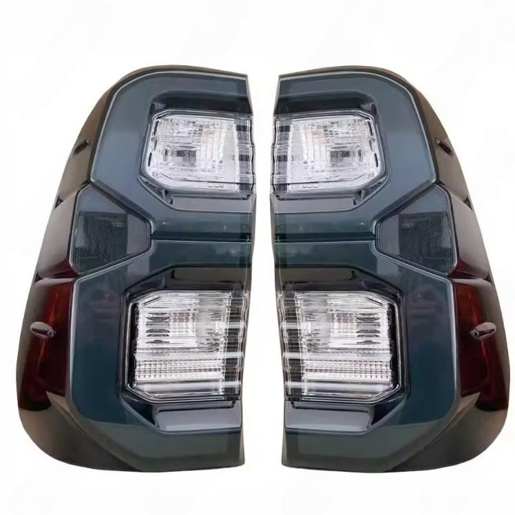 Toyota GD6 Smoked Tail Light – Onlinemotorspares