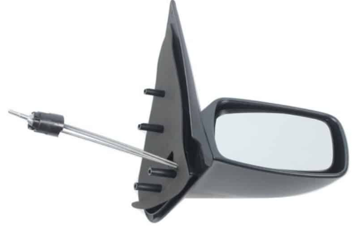 Ford Bantam Manual Mirror – Onlinemotorspares