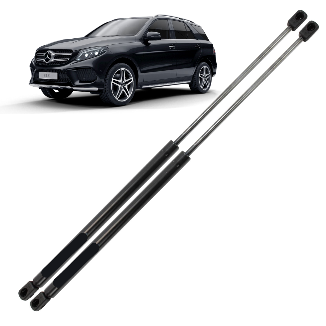 MERCEDES BENZ W166 BOOT/TAILGATE SHOCK (sold as singles ...