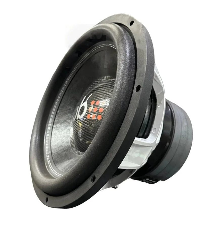 Powerbass 15 Inch D2 40K Subwoofer Assassin15D2 – Onlinemotorspares